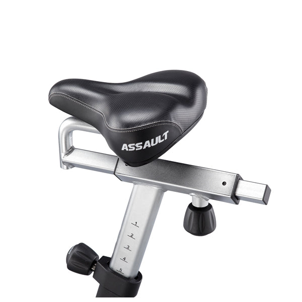 Assault Air Bike-bicicleta - Bicicleta estática de aire – Iron Equipment - Equipo para CrossFit®