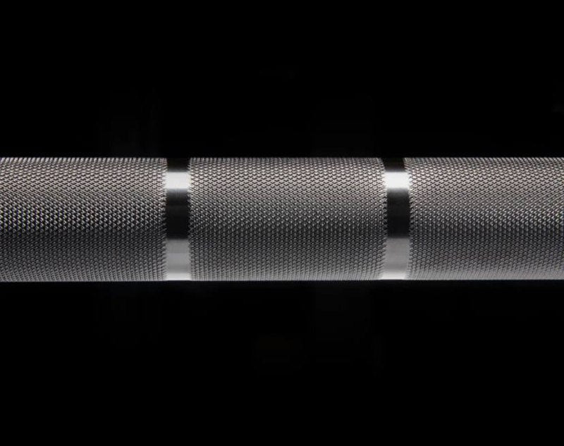 The Rogue Bar 2.0 - Barra Olímpica – Iron Equipment - Equipo para CrossFit®