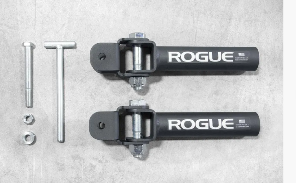 Rogue Landmine Single 5/8 - Anclaje para Barra – Iron Equipment ...