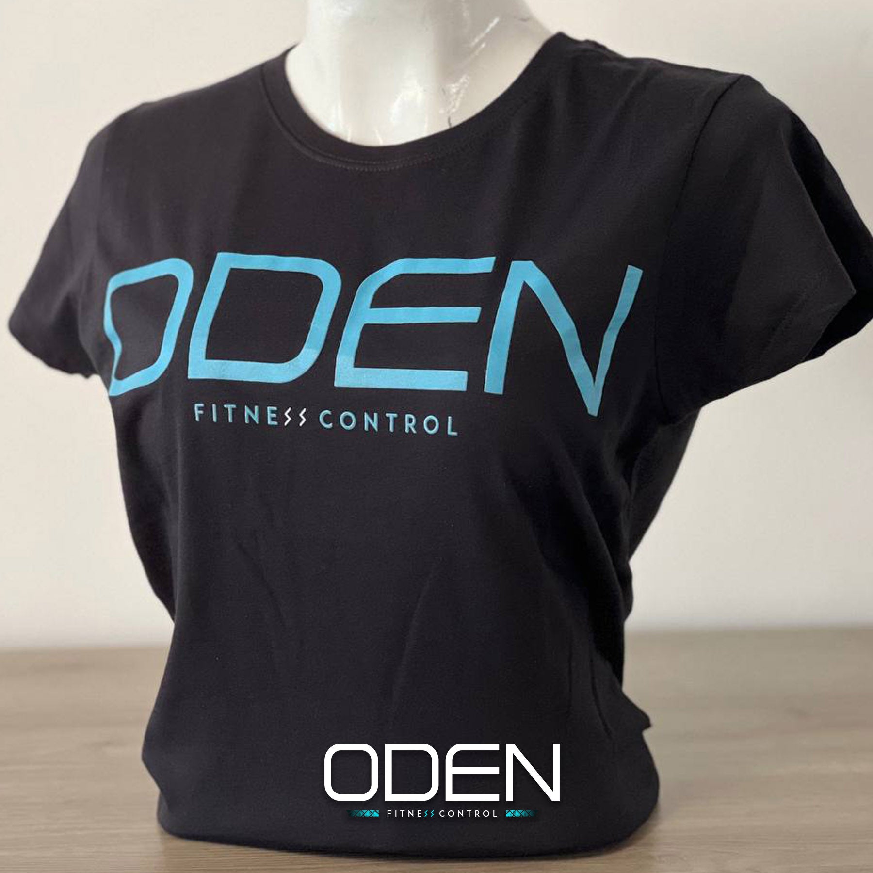 Playera Oden - Playera de mujer – Iron Equipment - Equipo para CrossFit®