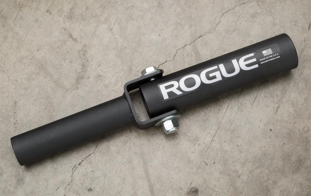 Rogue Post Landmine - Anclaje para barra – Iron Equipment - Equipo para ...