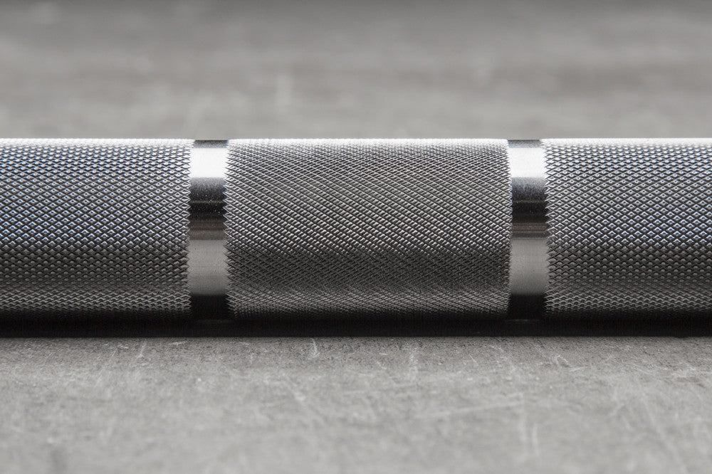 Rogue Mobility Stick – Iron Equipment - Equipo para CrossFit®