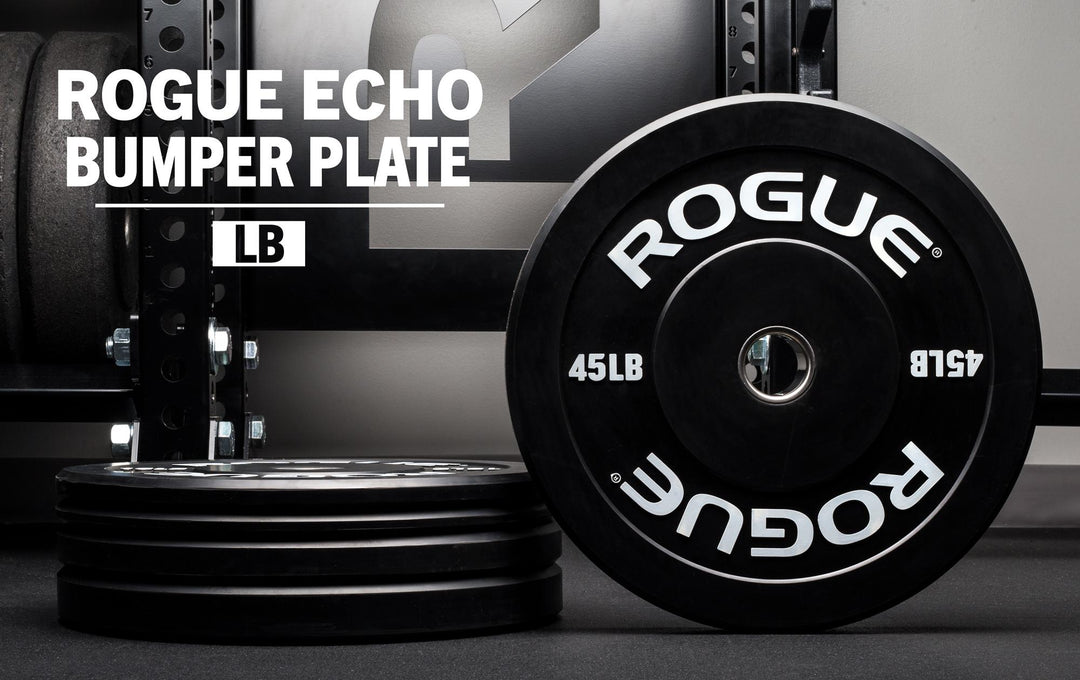 Rogue Fitness – Iron Equipment - Equipo para CrossFit®