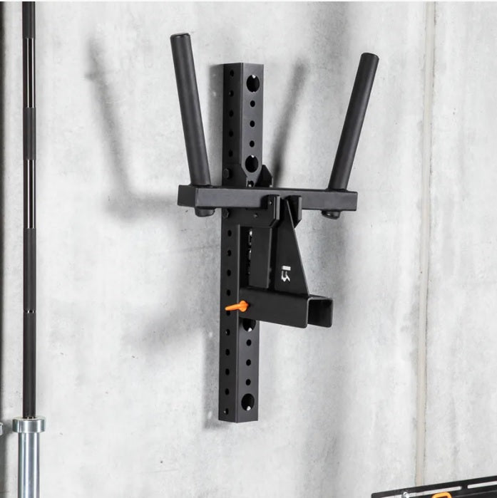 The 3x3 Strip® 2.0 - Soporte de Almacenamiento de Accesorio – Iron ...