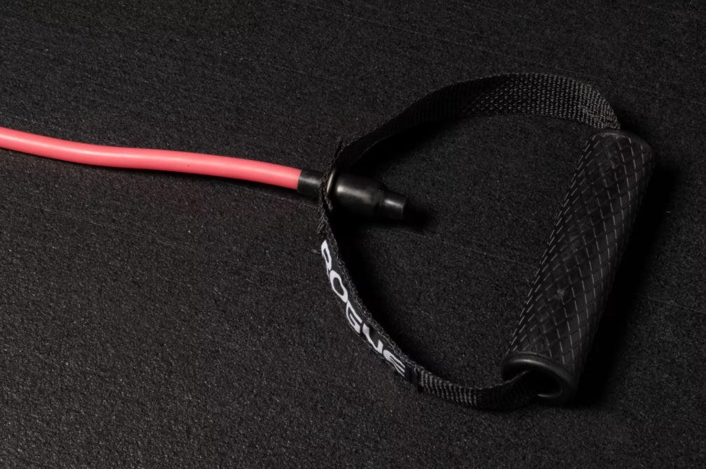 Rogue Tube Bands - Bandas de resistencia – Iron Equipment - Equipo para ...