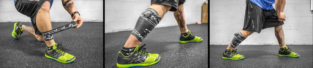 Rogue Black Voodoo Floss - Banda elástica – Iron Equipment - Equipo ...